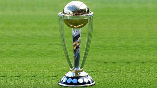 চ্যাম্পিয়নস ট্রফি ২০২৫ সময়সূচি - Champions Trophy 2025 Schedule