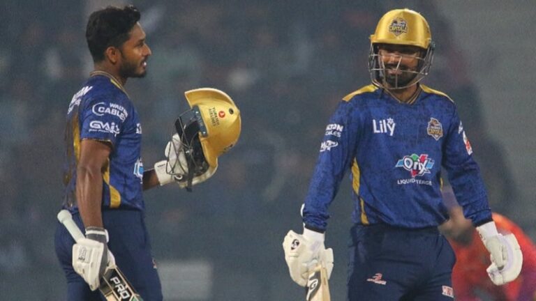 বিপিএল ২০২৫ সময়সূচী ও দল - BPL 2025 Schedule