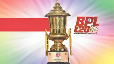বিপিএল ২০২৫ সময়সূচী ও দল - BPL 2025 Schedule